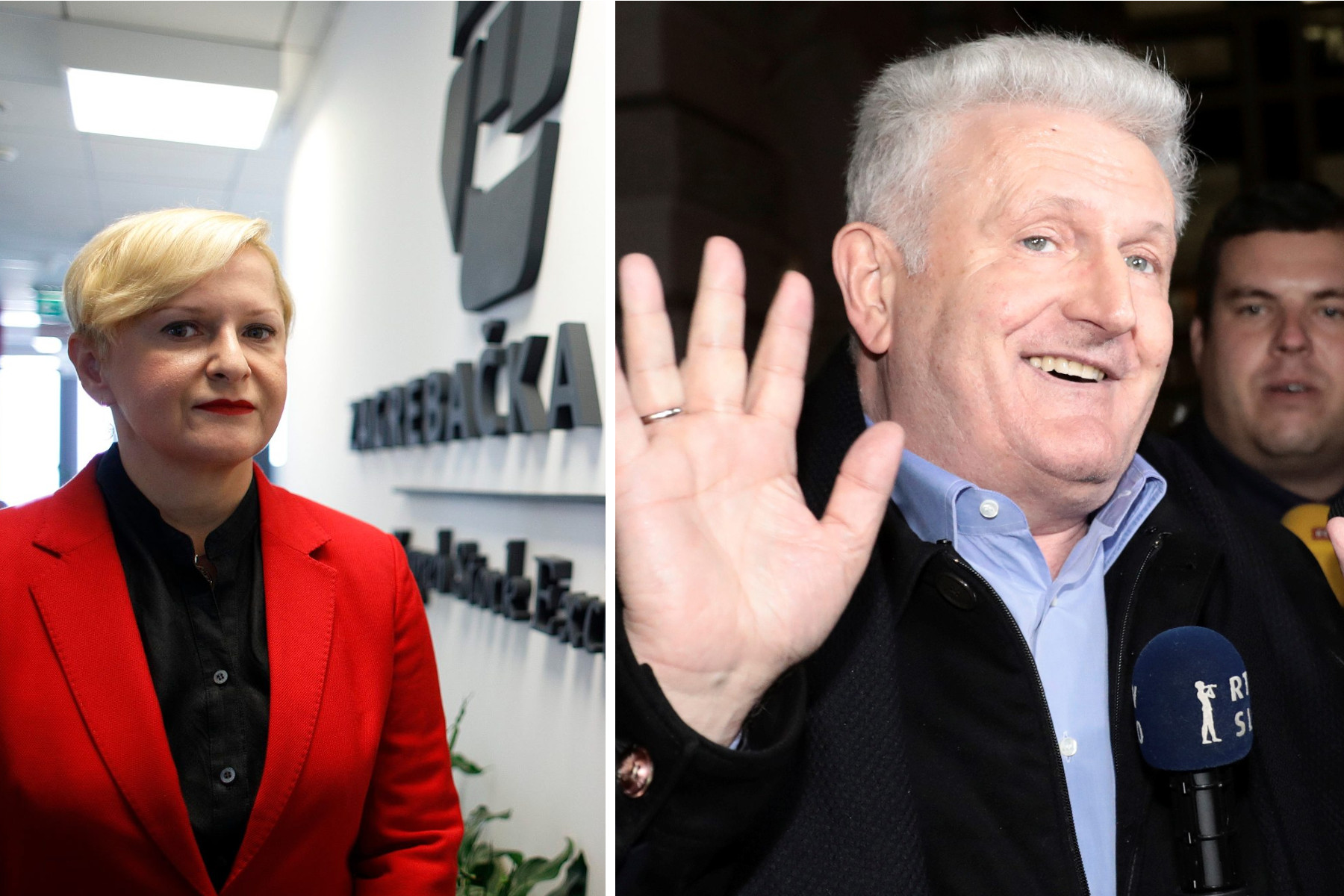 Jutarnji list - Šefica Zagrebačke burze: 'Iako su nužne, privatizacije u Hrvatskoj u potpunosti ...